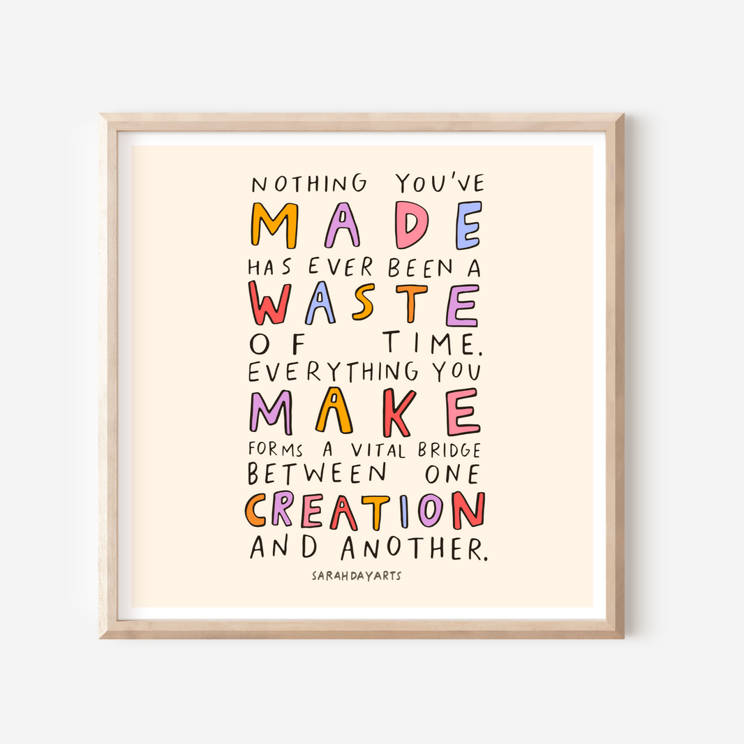 ART PRINTS – Shop Sarah Day